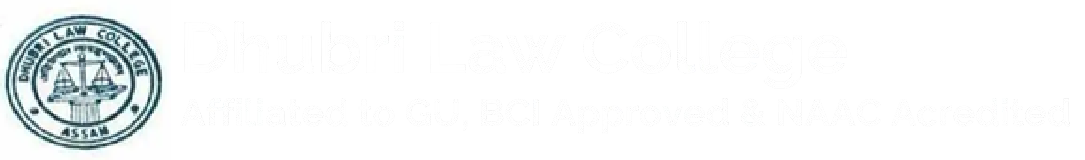 Dhubri Law College, Dhubri - Best Legal Education in Assam